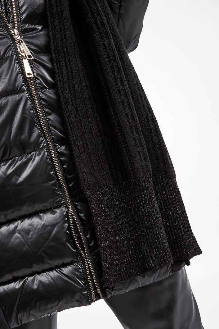 Szal LIU JO TF2222/MA78M/R9342 | Sklep Velpa.pl