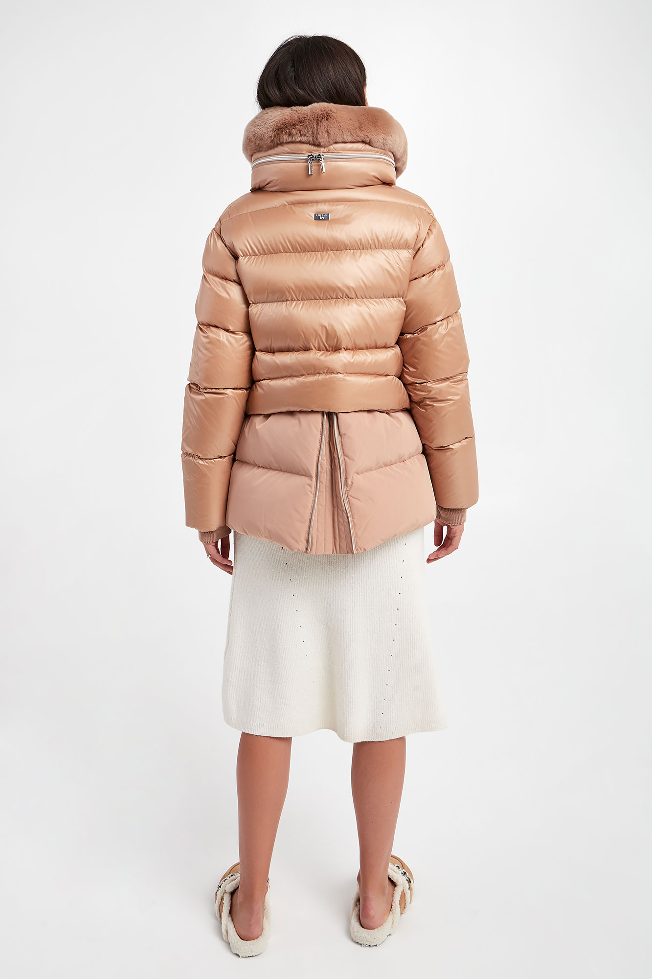 Kurtka DIEGO M Beżowy Regular 22IM-R404.0TC 22IT-401/817 | Sklep Velpa.pl