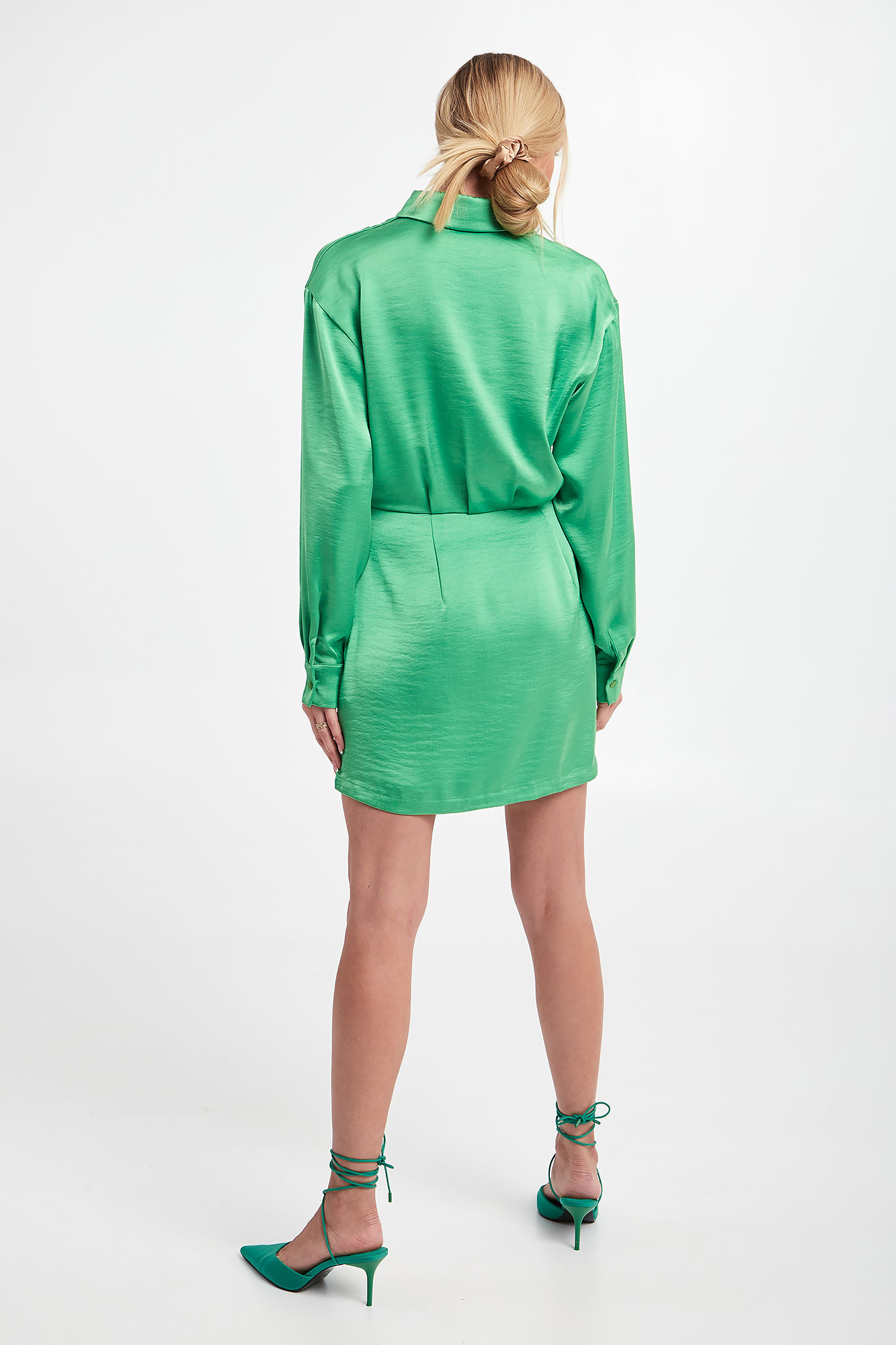 Sukienka Liza SAMSØE SAMSØE Regular F22300193 | Sklep Velpa.pl