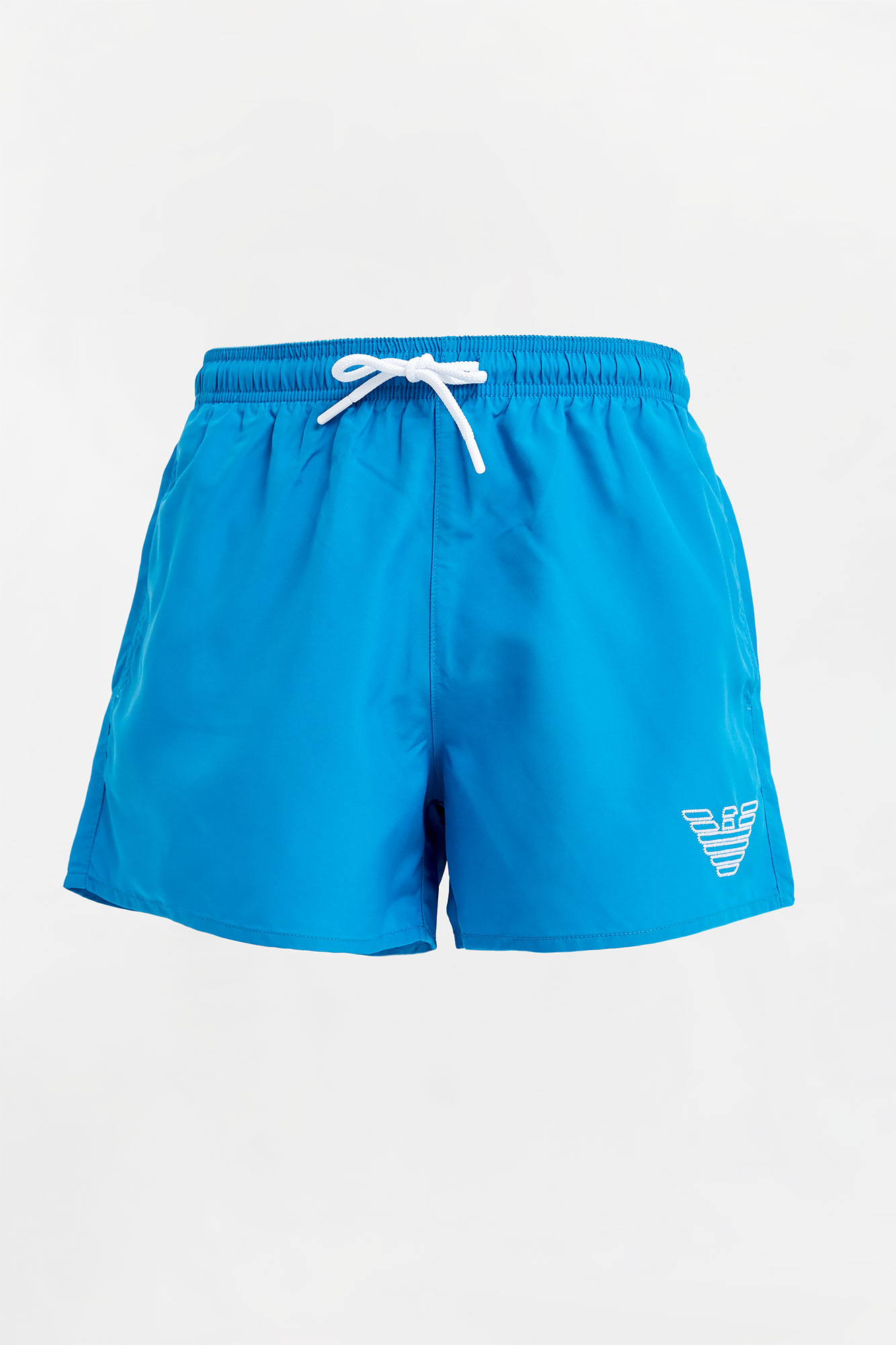 Szorty kąpielowe EMPORIO ARMANI SWIMWEAR Regular 211752/2R438/21432 ...