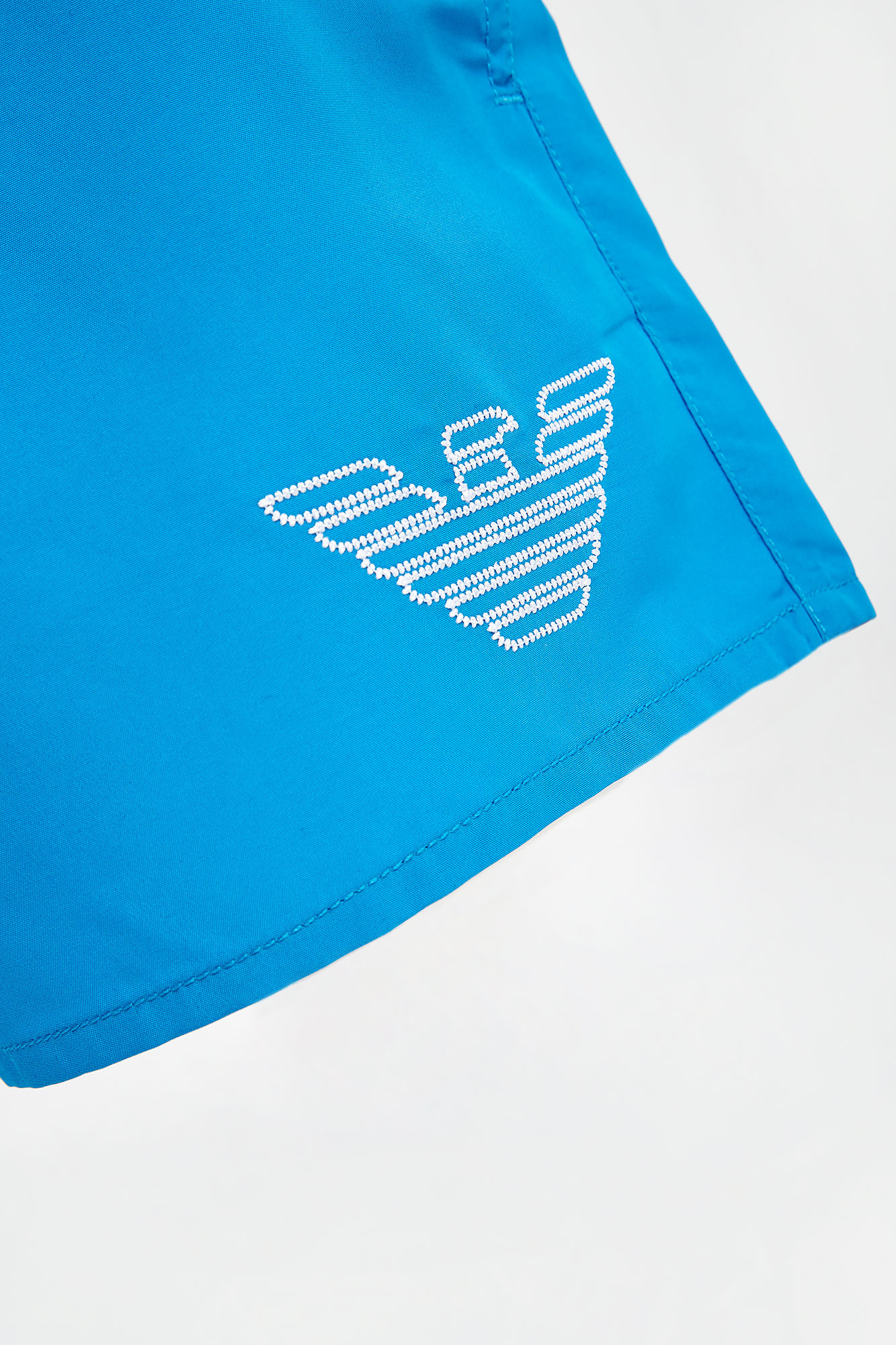 Szorty kąpielowe EMPORIO ARMANI SWIMWEAR Regular 211752/2R438/21432 ...