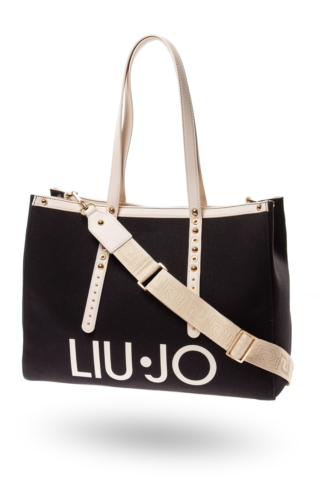 TORBA liu jo Czarny NA0143/T6948/22222 | Sklep Velpa.pl