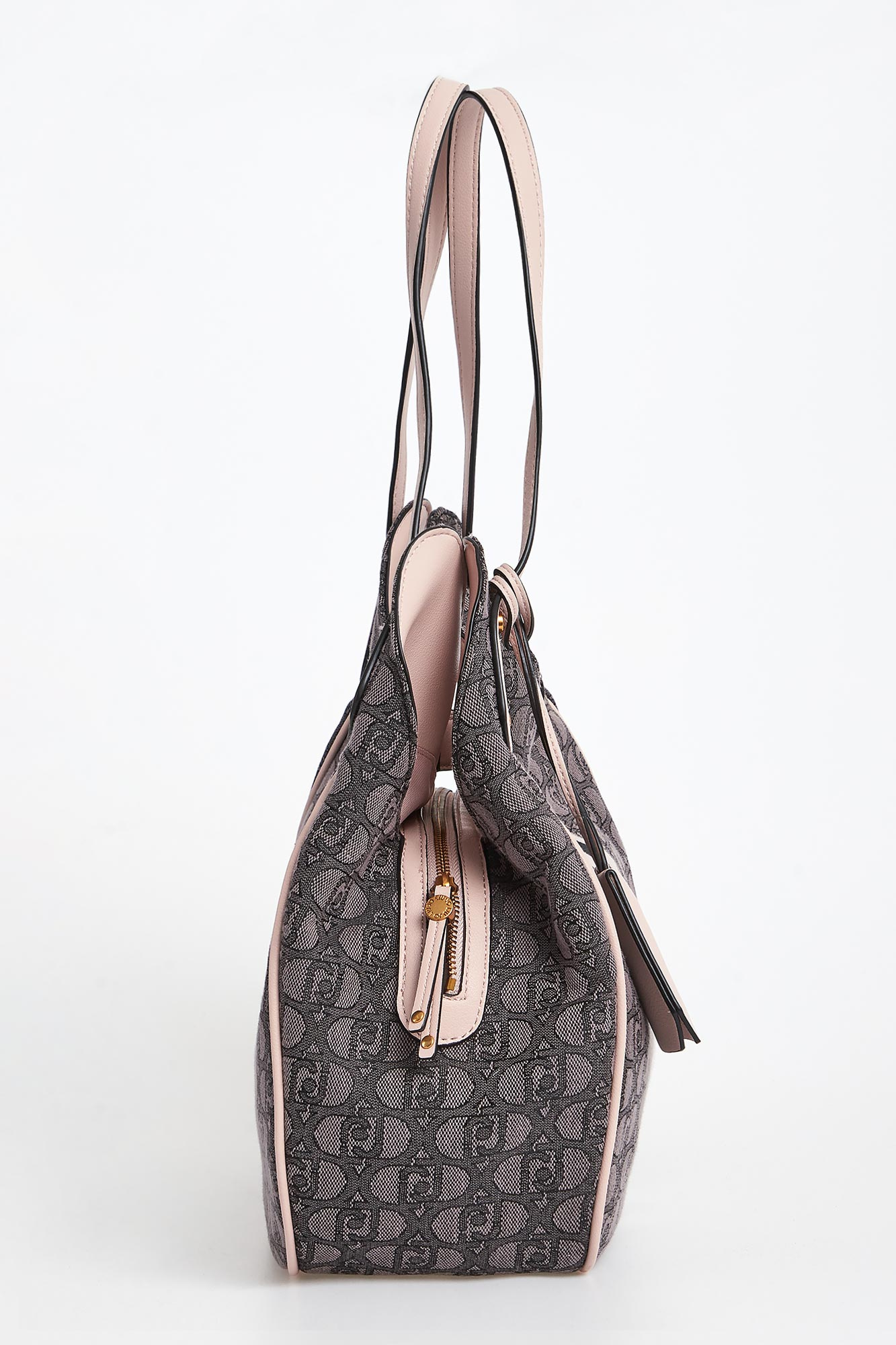 Torebka hobo LIU JO Czarny AA4247/T9328/22222 | Sklep Velpa.pl