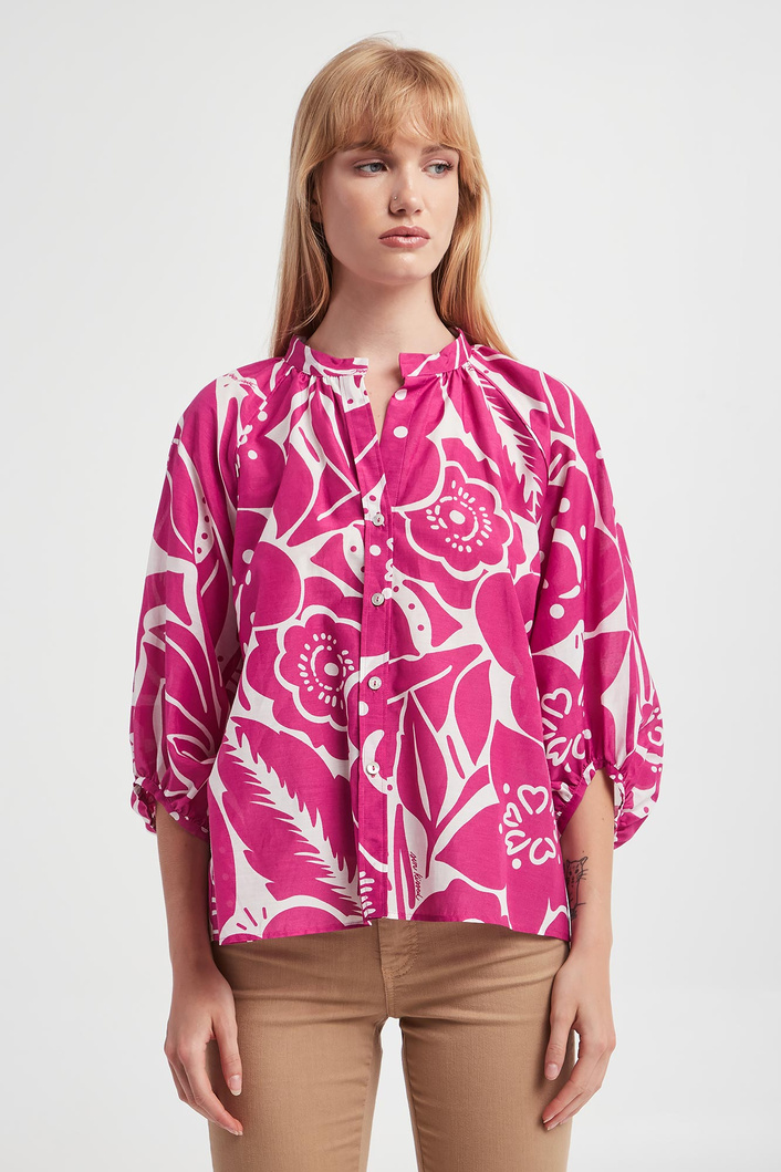 Koszula damska Baltico MARELLA SPORT Regular 2331110934/005 | Sklep ...