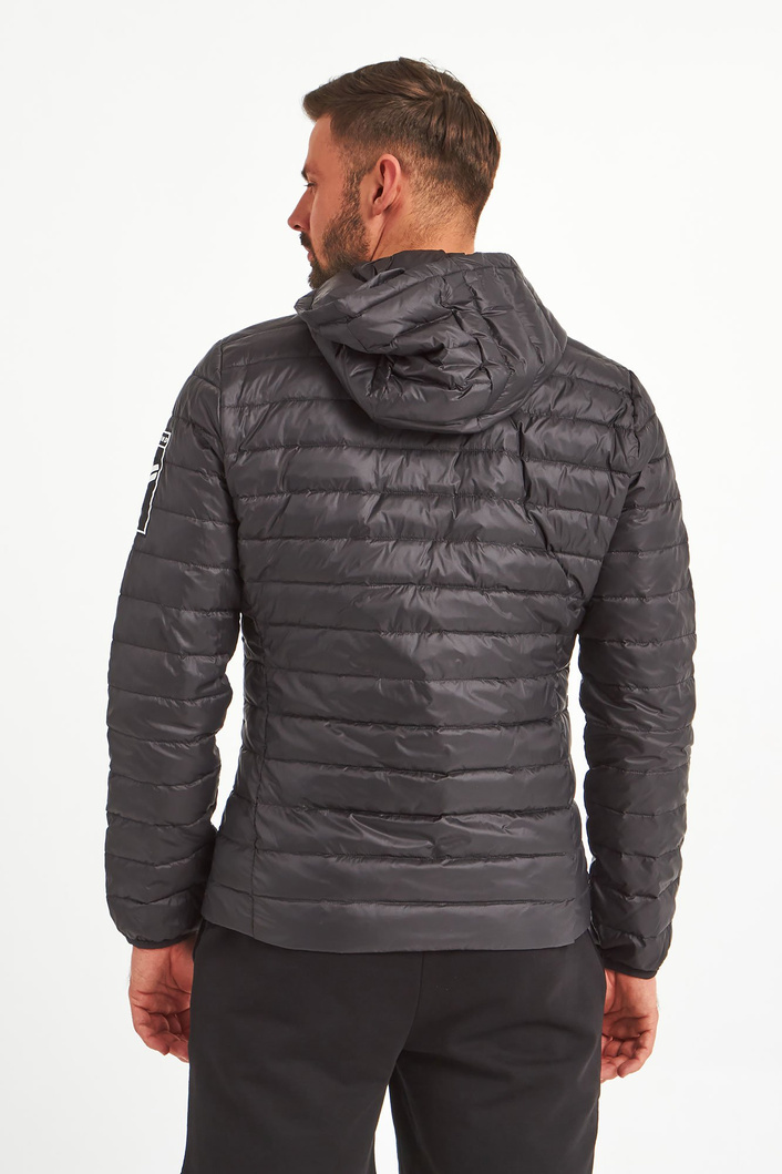 Kurtka Jugson JOHN RICHMOND SPORT Czarny Regular UMP21181PIHB/W0148 ...