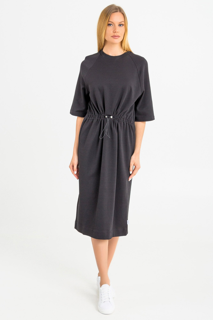 SUKIENKA XAVIER Max Mara Leisure Czarny Regular 36210806/005 | Sklep ...